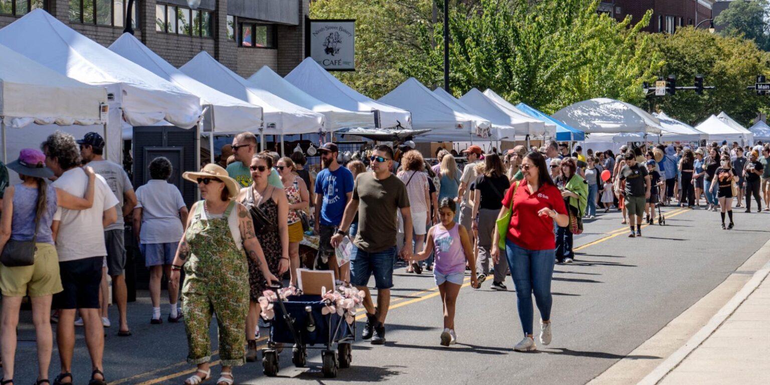 Home - Creative Durham