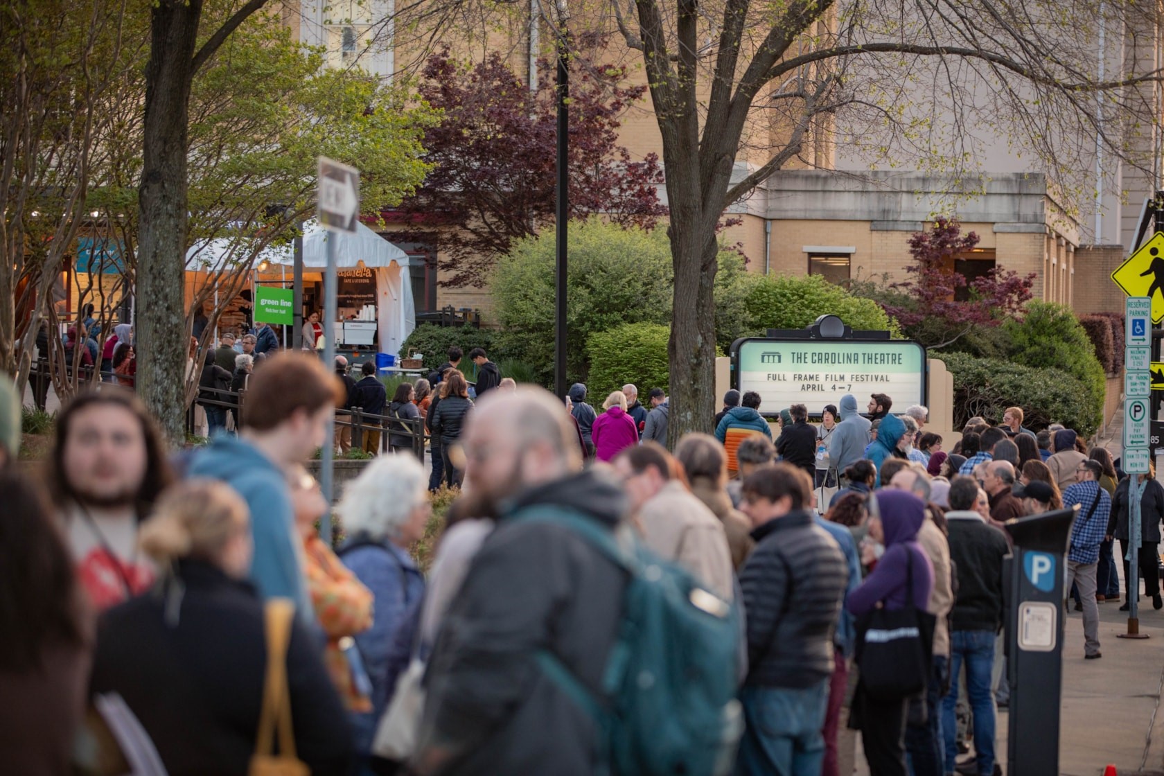 Home - Creative Durham