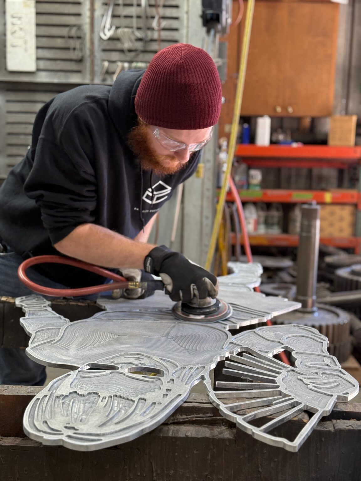 Home - Creative Durham