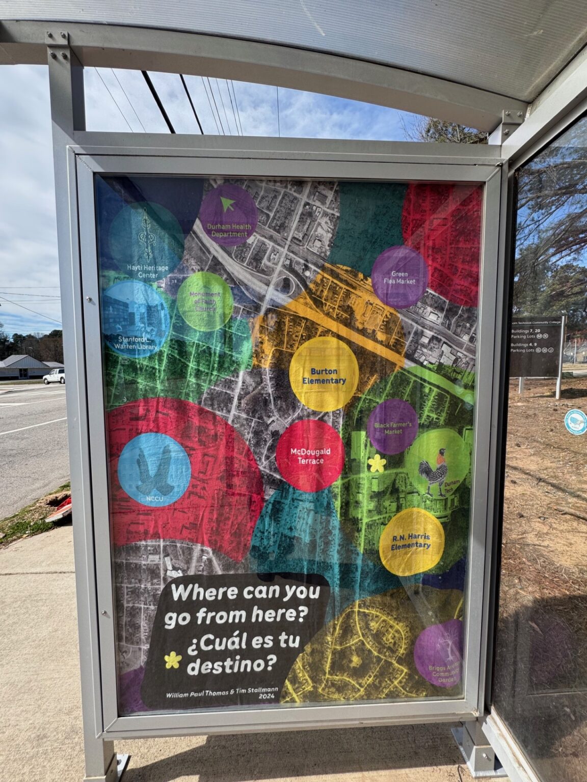 Home - Creative Durham